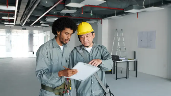 FST-HEA LLC: Engineering Reliability for Mission-Critical Facilities ...